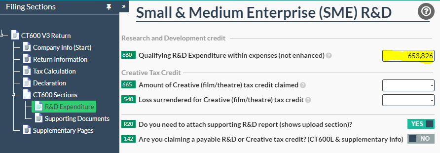 How To File a R&D (Research and Development) Tax Credit claim | Easy ...